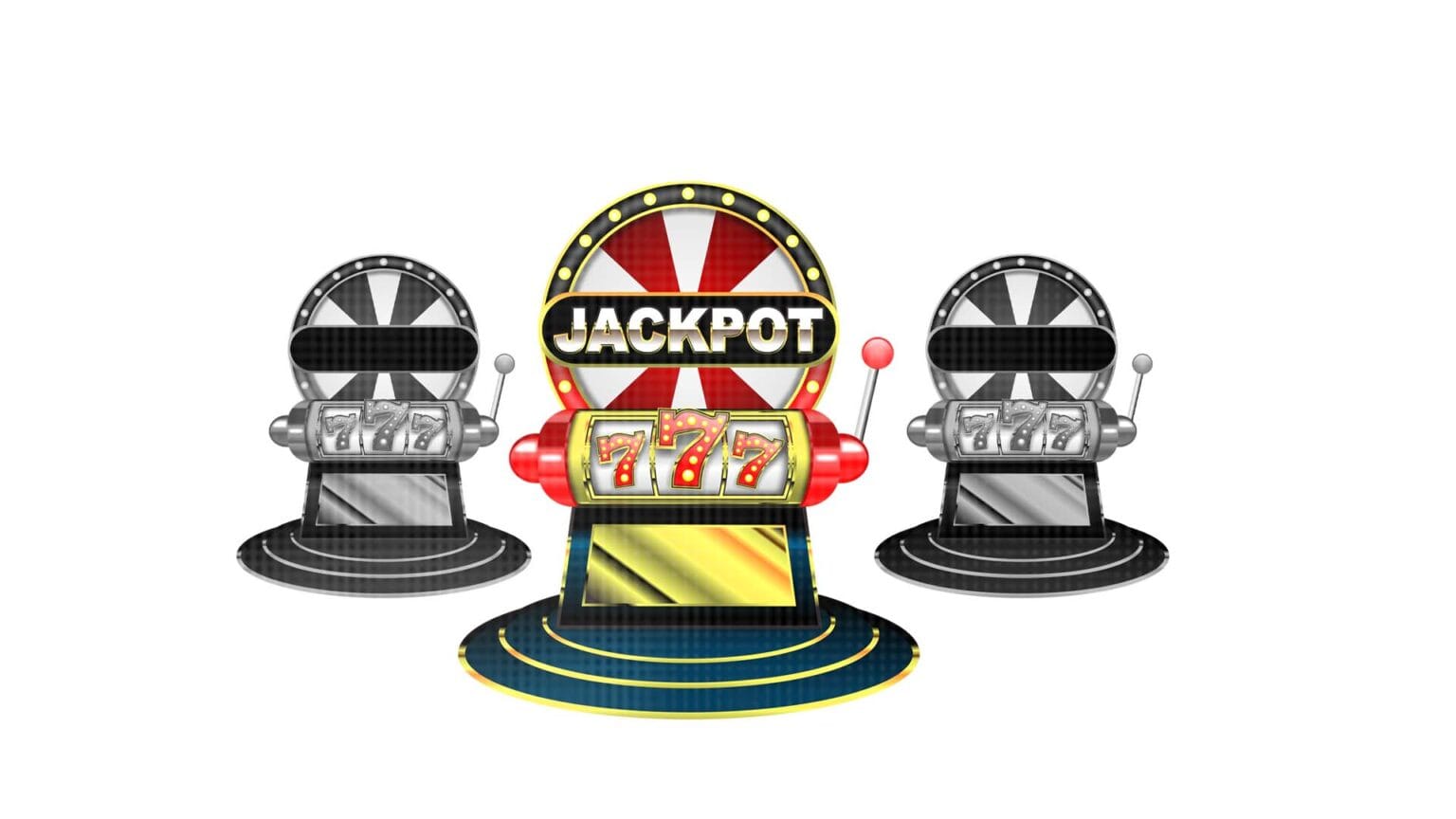 What Is Multi-armed Bandit Testing And How Does It Work? | GrowthApp